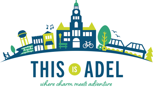 This is Adel - Adel Partners Chamber of Commerce