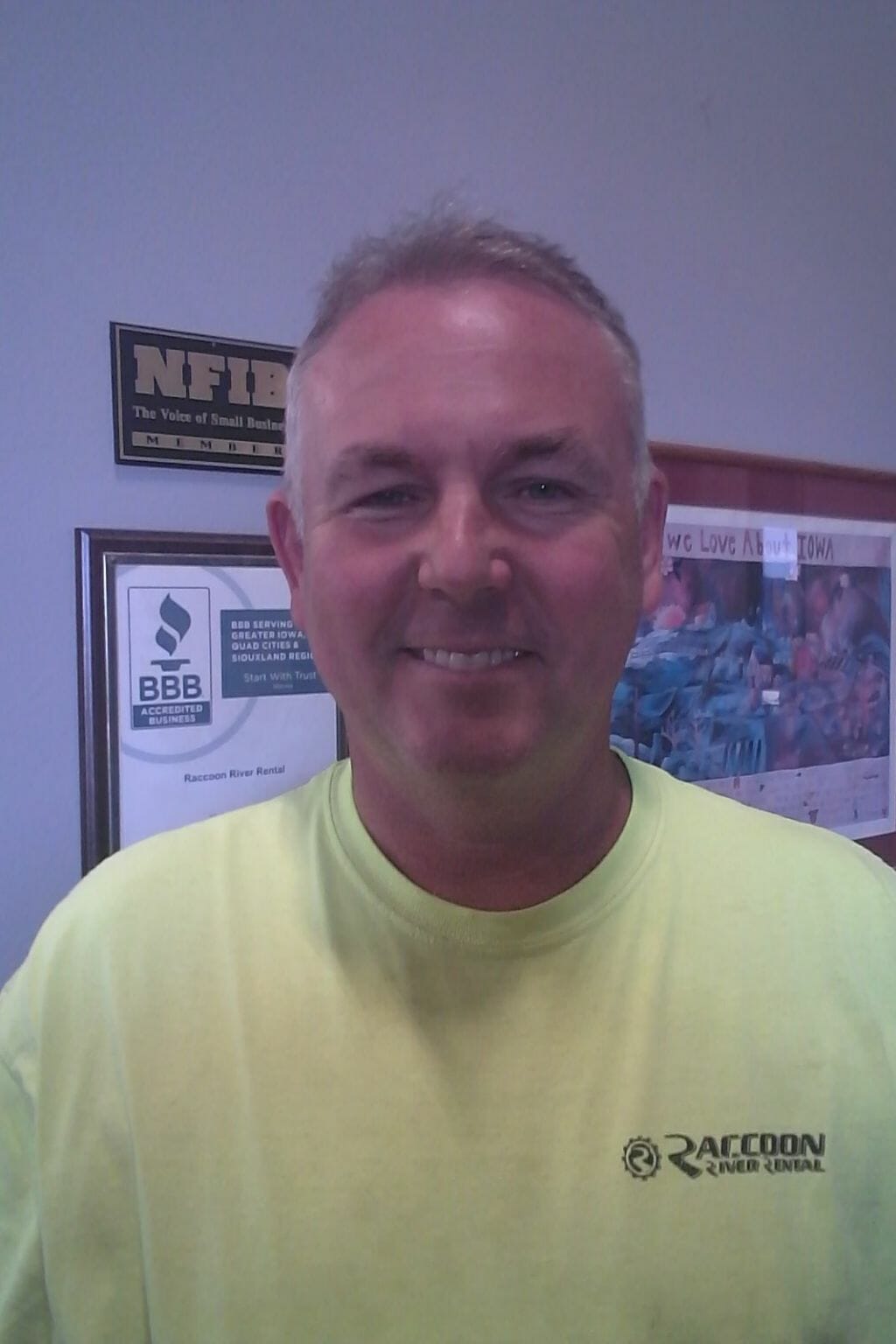 About Us - Adel Partners Chamber of Commerce